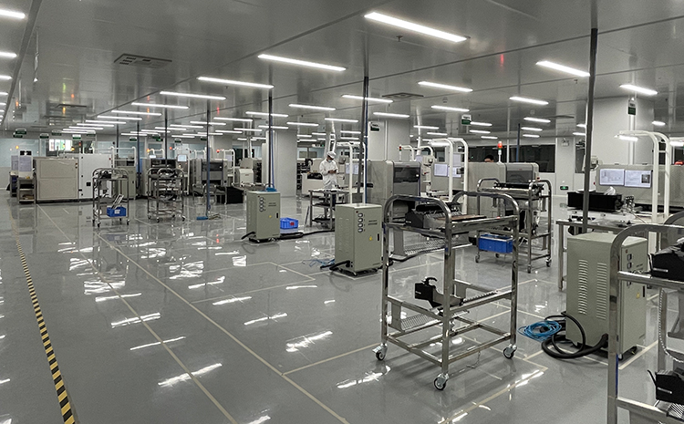 Requirements for PCB workshop environment and personnel - HDI PCB ...