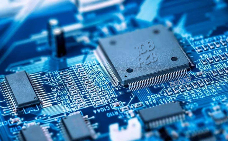 Development of electronic components in the future - HDI PCB ...